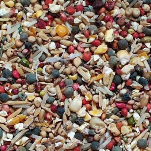 Animal Feed Exporters - Premium Quality Feeds Worldwide
