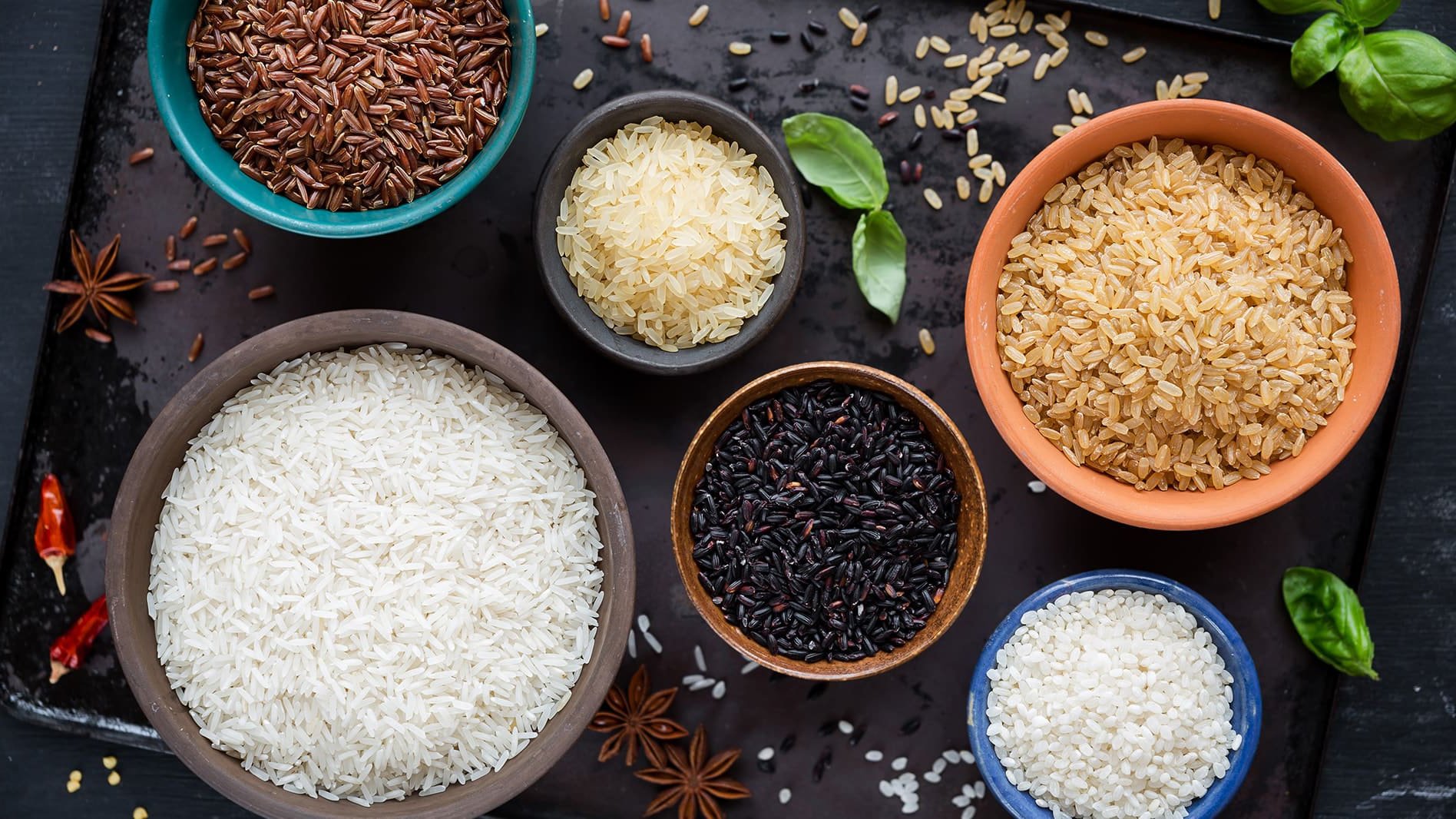 Contact Rice Exporters - Reach Out Pak Arab Agro Industries