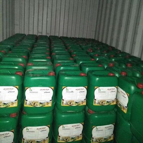 Sugarcane Molasses Exporters – Pak Arab Agro Industries